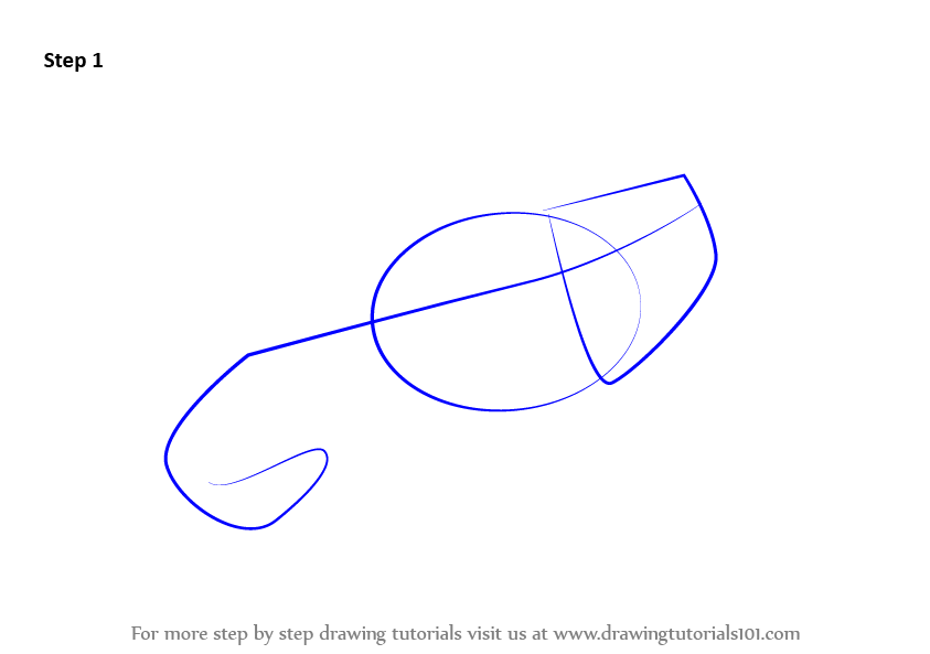 How to Draw a Scorpion (Arachnids) Step by Step | DrawingTutorials101.com