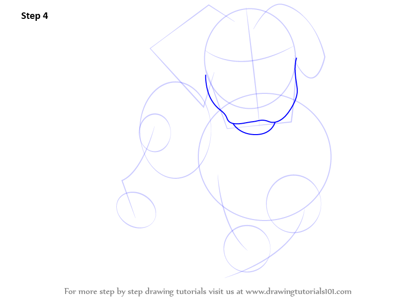 How to Draw a Labrador Puppy (Farm Animals) Step by Step ...