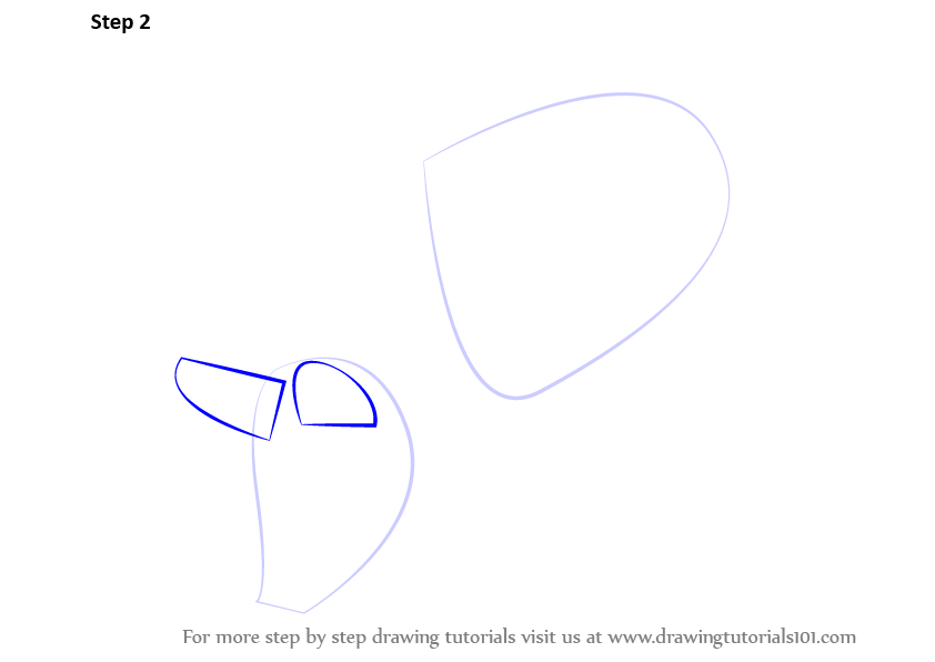 How to Draw a Pig (Farm Animals) Step by Step | DrawingTutorials101.com