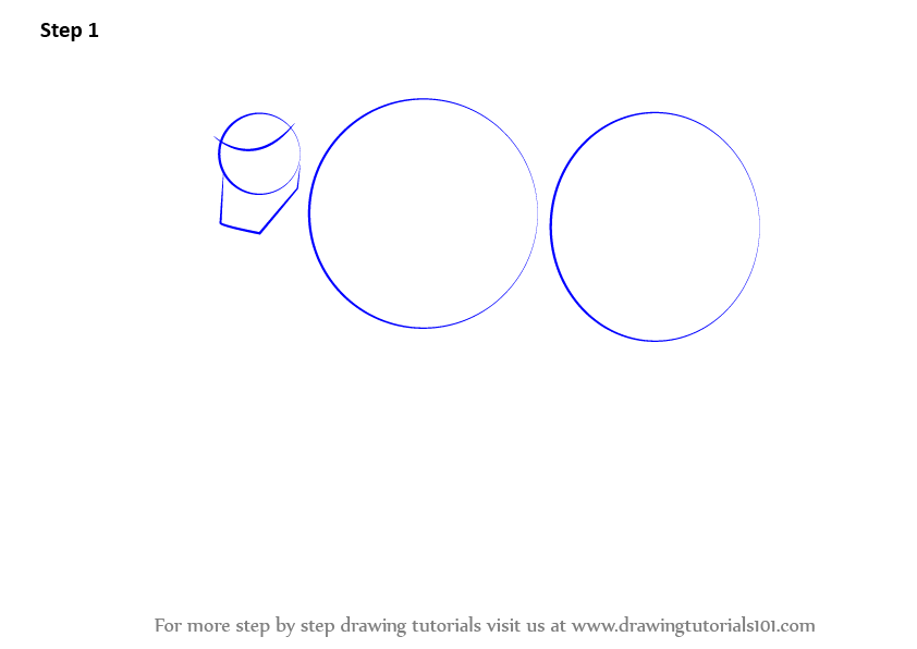 How to Draw a Mouflon (Other Animals) Step by Step ...