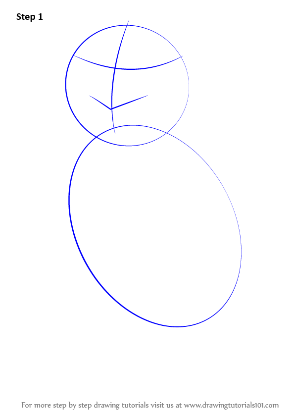 How to Draw an Eurasian Eagle-Owl (Owls) Step by Step | DrawingTutorials101.com