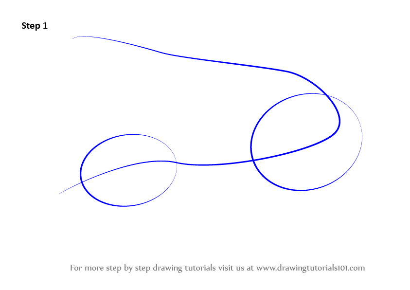 How to Draw an Epaulette Shark (Sharks) Step by Step ...