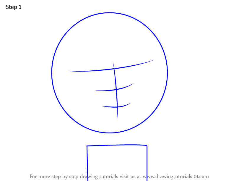 How to Draw Inui from Aggretsuko (Aggretsuko) Step by Step ...