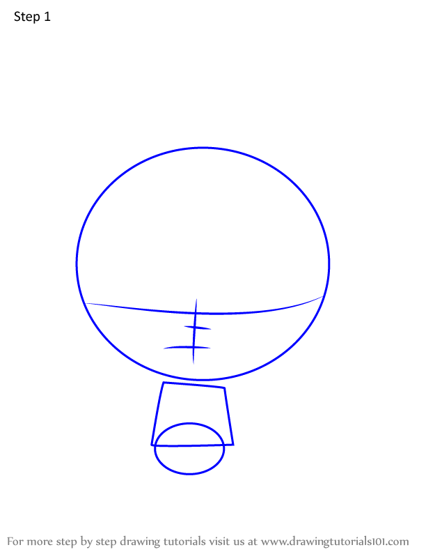 How to Draw Manaka from Aggretsuko (Aggretsuko) Step by Step ...
