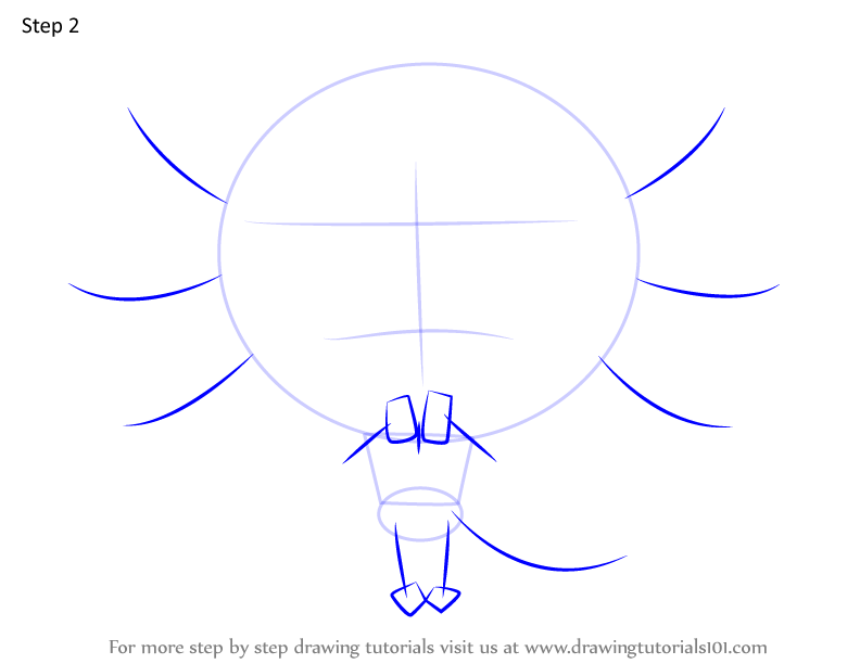 How to Draw Natsuko Yokosawa from Aggretsuko (Aggretsuko) Step by Step ...