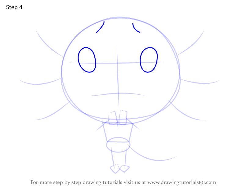 How to Draw Natsuko Yokosawa from Aggretsuko (Aggretsuko) Step by Step ...