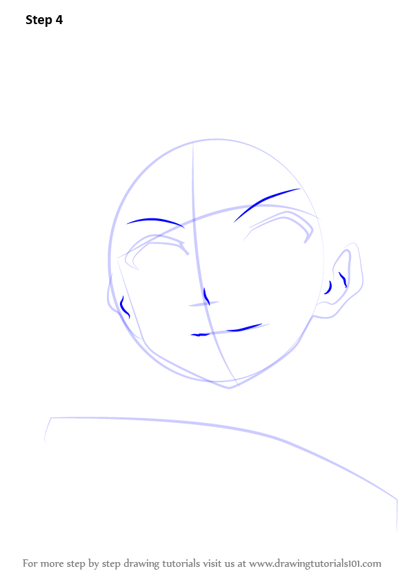 How to Draw Subaru Yuki from Aikatsu Stars! (Aikatsu Stars!) Step by ...