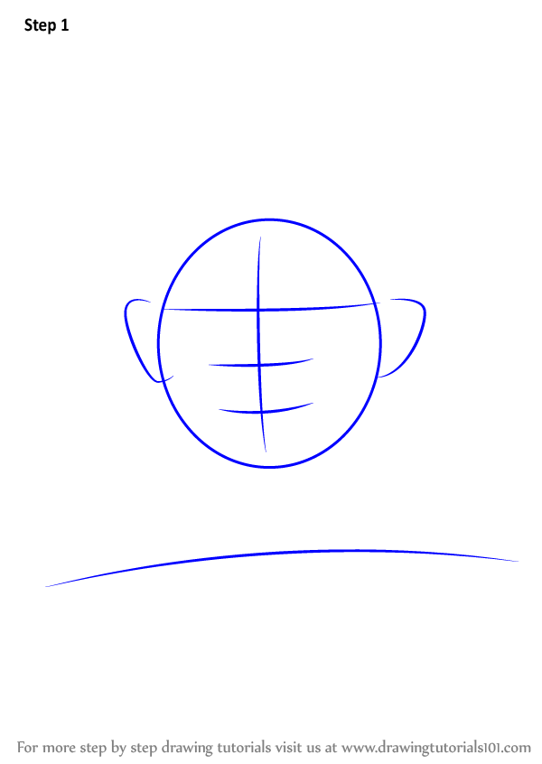 How to Draw Kakeru Oota from Aikatsu! (Aikatsu!) Step by Step ...