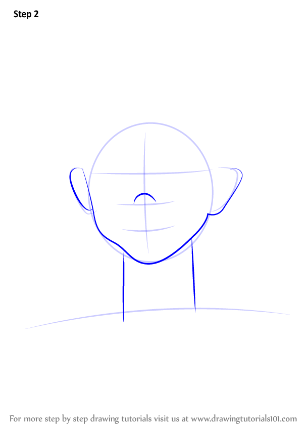 How to Draw Kakeru Oota from Aikatsu! (Aikatsu!) Step by Step ...