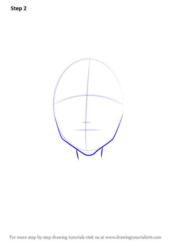 How to Draw Miwa Satsuki from Aikatsu! (Aikatsu!) Step by Step ...