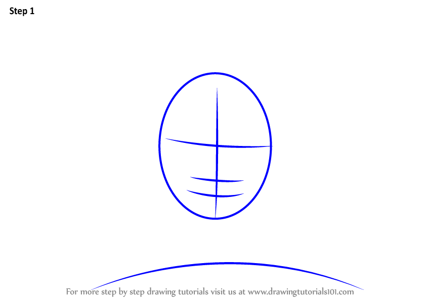 How to Draw The AI from Angel Beats! (Angel Beats!) Step by Step ...