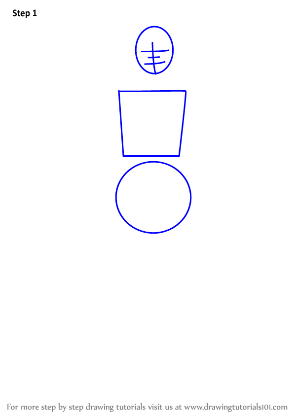 How to Draw Lewin Light from Ao No Exorcist (Ao No Exorcist) Step by ...