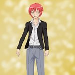 Learn How to Draw Koro-Sensei from Assassination Classroom ...