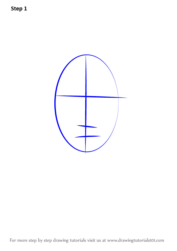 How to Draw Gunther Schultz from Attack on Titan (Attack on Titan) Step ...