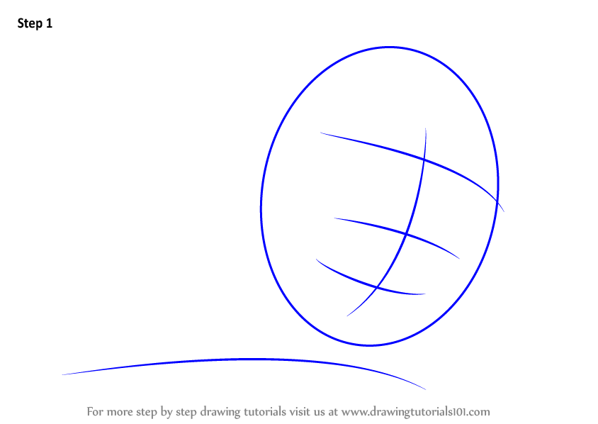 How to Draw Izuko Gaen from Bakemonogatari (Bakemonogatari) Step by ...