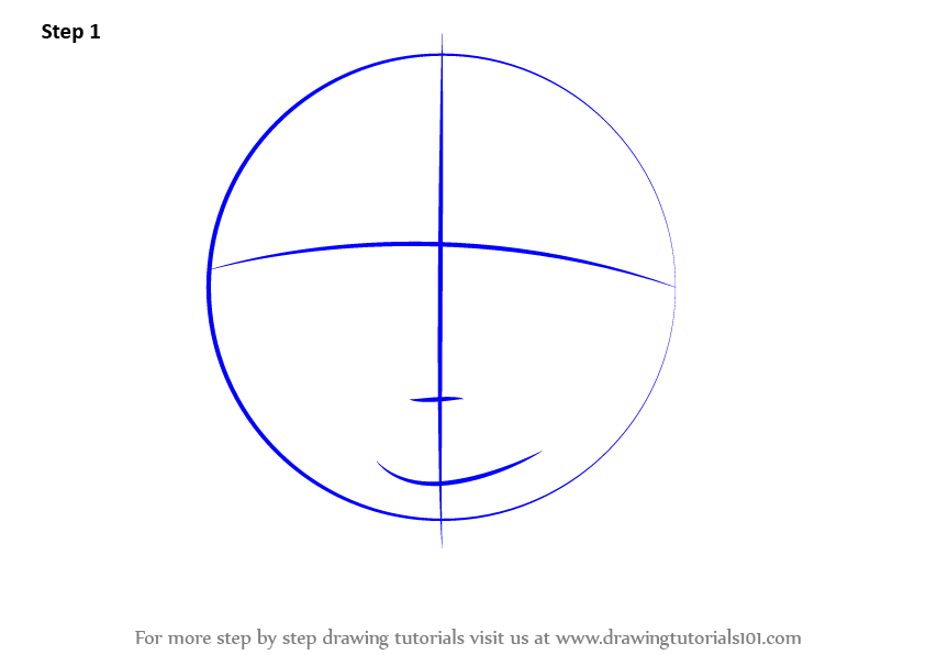 How to Draw Karen Araragi from Bakemonogatari (Bakemonogatari) Step by ...