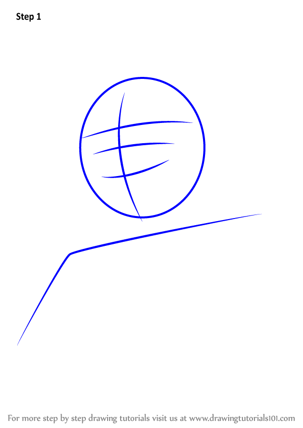 How to Draw Andy from Beyblade (Beyblade) Step by Step ...