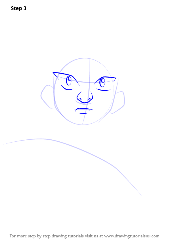 How to Draw Robert Jurgens from Beyblade (Beyblade) Step by Step ...