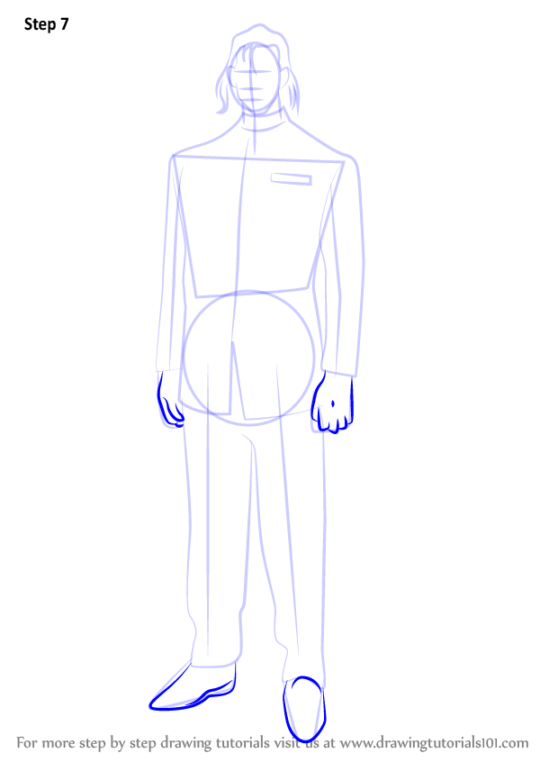 How to Draw Agito Makishima from Bio Booster Armor Guyver (Bio Booster ...