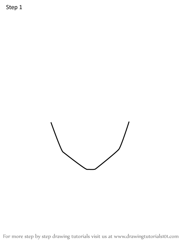 How to Draw Ikki Niko from Blue Lock (Blue Lock) Step by Step ...