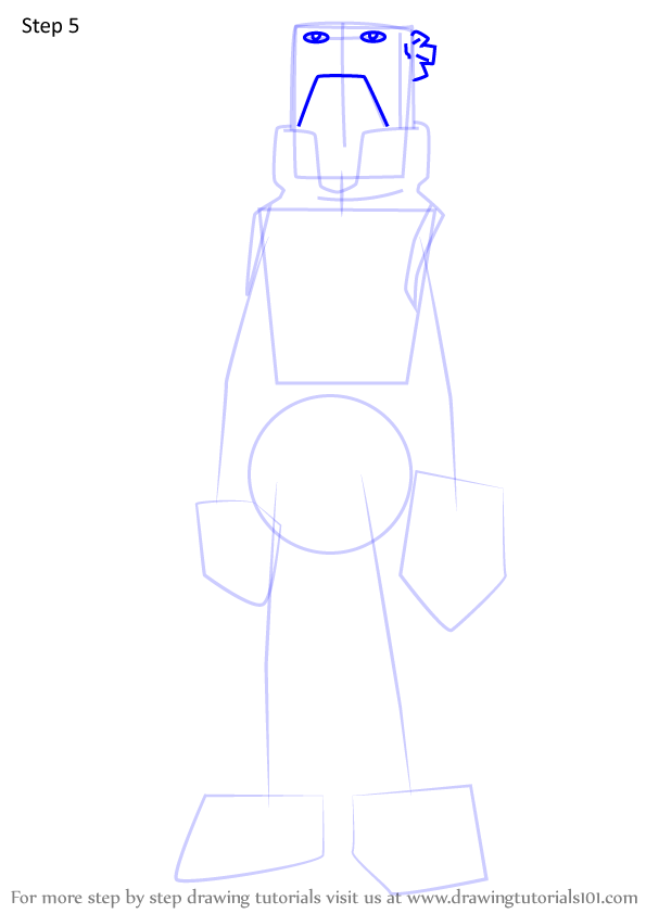 How to Draw Cementoss from Boku no Hero Academia (Boku no Hero Academia ...