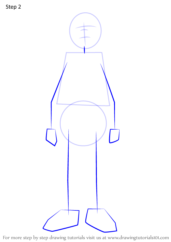 How to Draw Nirengeki Shoda from Boku no Hero Academia (Boku no Hero ...