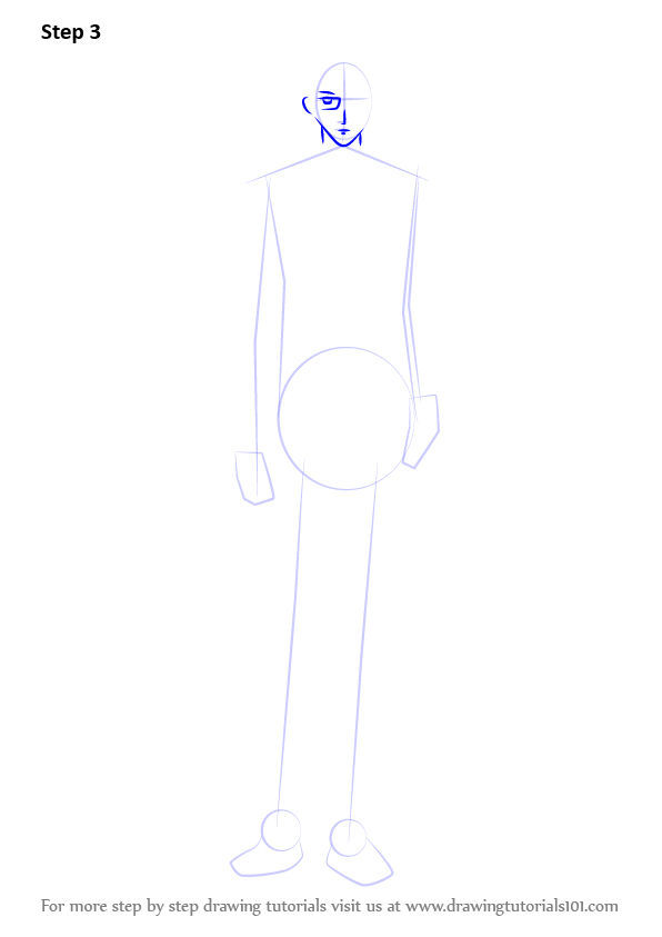 How to Draw Asahina Azusa from Brothers Conflict (Brothers Conflict ...