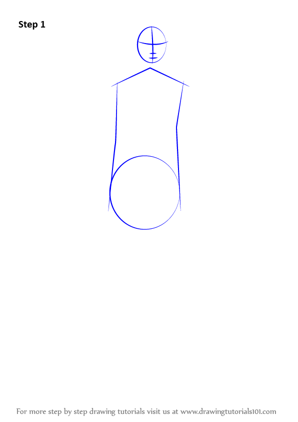 How to Draw Asahina Fuuto from Brothers Conflict (Brothers Conflict ...