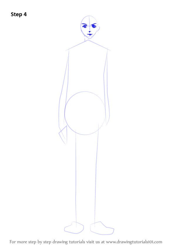 How to Draw Asahina Fuuto from Brothers Conflict (Brothers Conflict ...