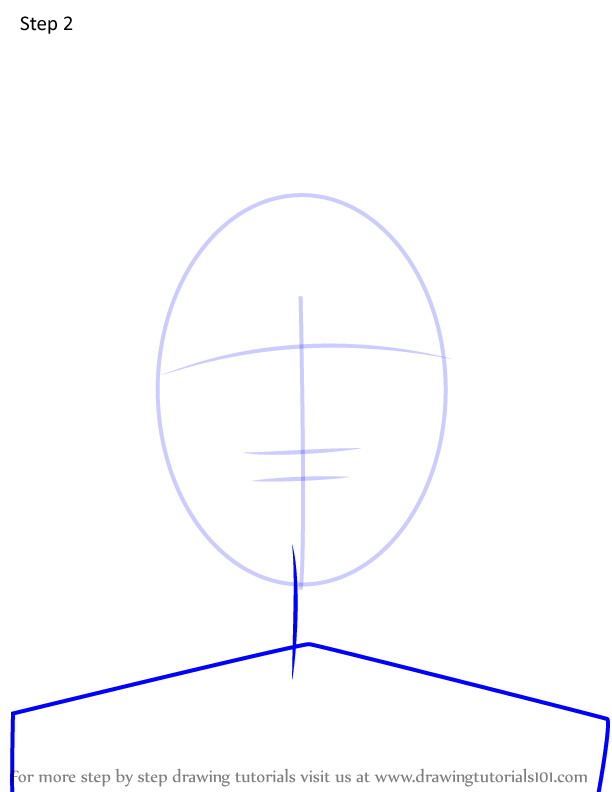 How to Draw Fujitaka Kinomoto from Cardcaptor Sakura (Cardcaptor Sakura ...