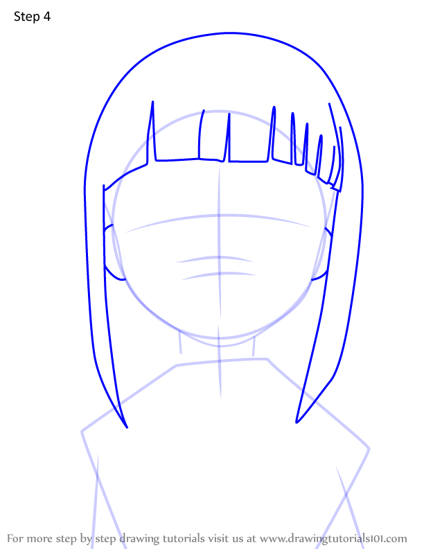 How to Draw Naoko Yanagisawa from Cardcaptor Sakura (Cardcaptor Sakura ...