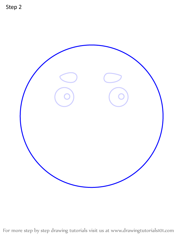How to Draw Narration from Chimimo (Chimimo) Step by Step ...