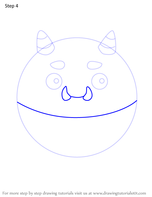 How to Draw Narration from Chimimo (Chimimo) Step by Step ...