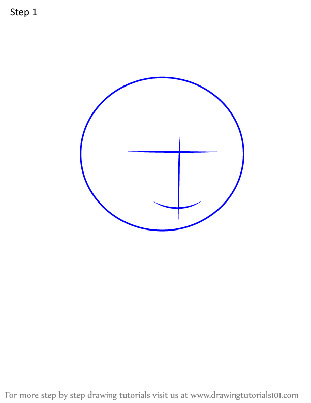 How to Draw Real Estate Agent from Chimimo (Chimimo) Step by Step ...