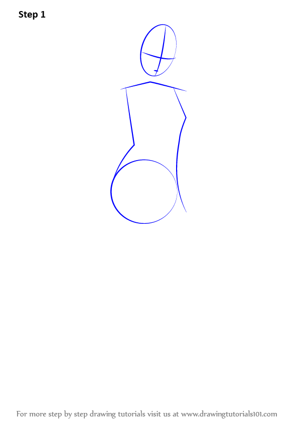How to Draw Toka Takanashi from Chuunibyou demo Koi ga Shitai ...
