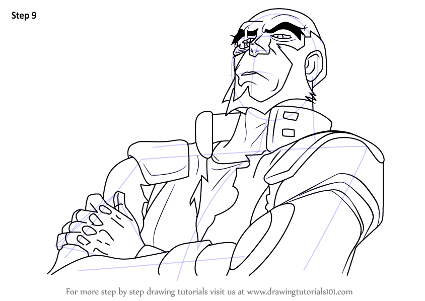 Cowboy Bebop Coloring Pages [2025]