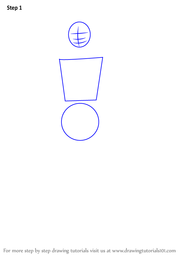 How to Draw Bell Cranel from Danmachi (Danmachi) Step by Step ...