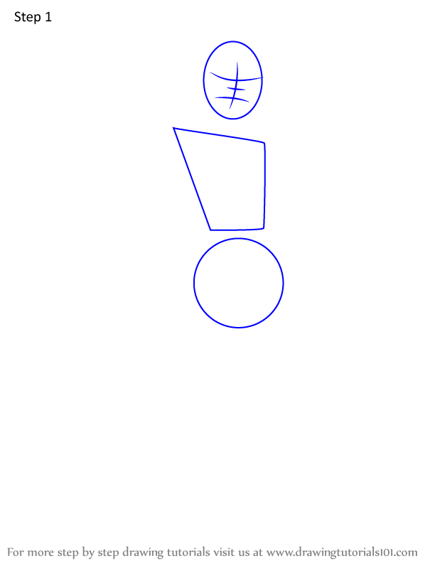 How to Draw Iguro Obanai from Demon Slayer (Demon Slayer) Step by Step ...