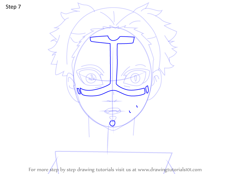 Kamatis Na Drawing