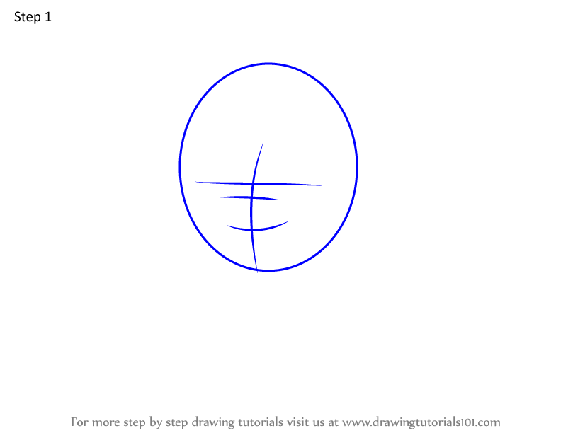 How to Draw Sumi Nakahara from Demon Slayer (Demon Slayer) Step by Step ...