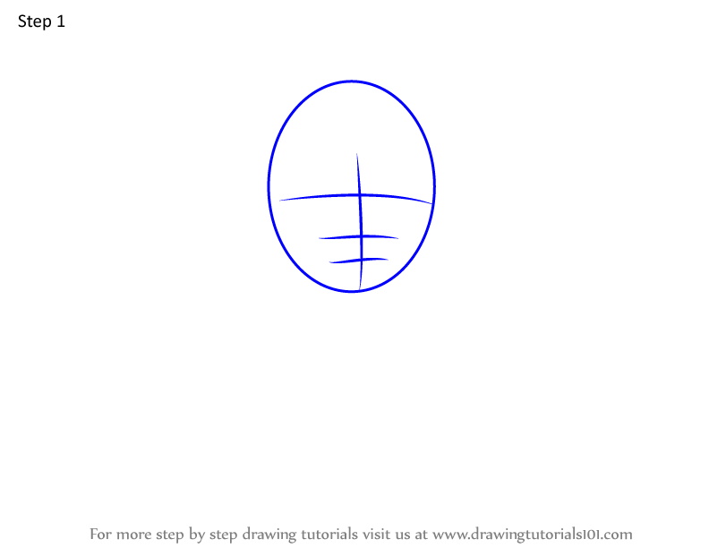 How to Draw Tamayo from Demon Slayer (Demon Slayer) Step by Step ...