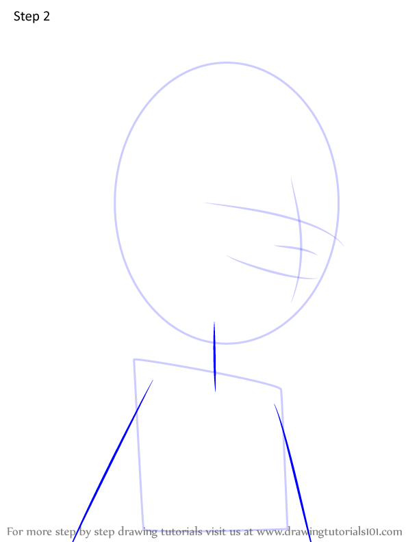 How to Draw Davis Motomiya's Son from Digimon (Digimon) Step by Step ...