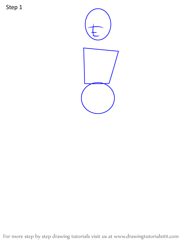How to Draw Kari Kamiya from Digimon (Digimon) Step by Step ...