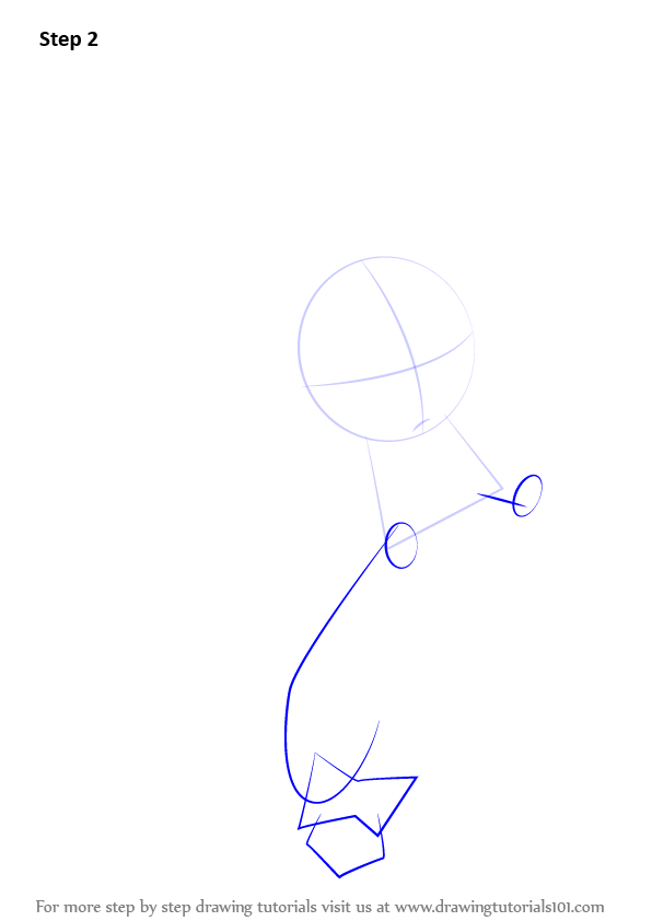 How to Draw Carla from Fairy Tail (Fairy Tail) Step by Step ...