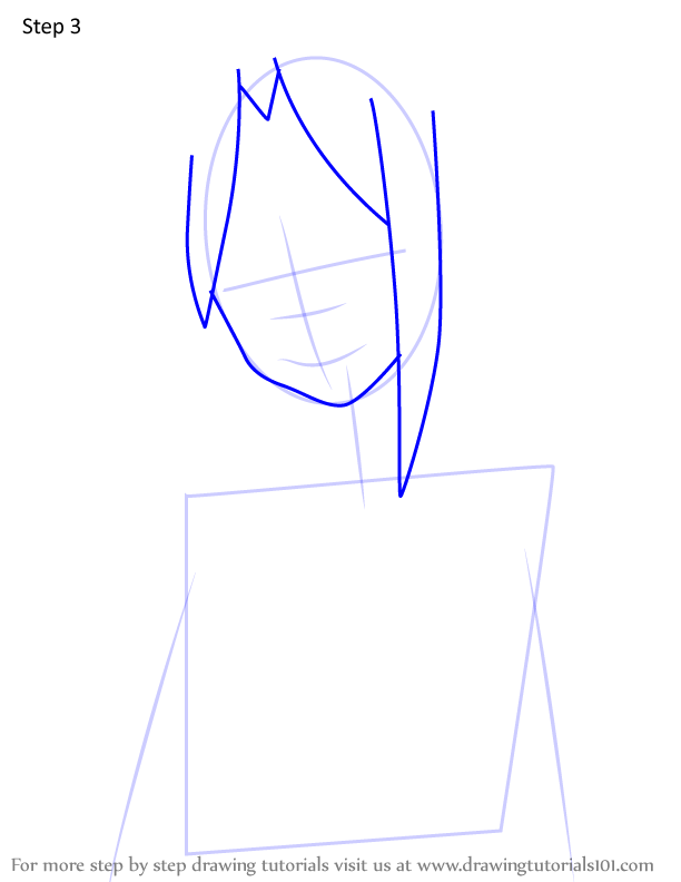 How to Draw Aya Arisugawa from Fly Me to the Moon (Fly Me to the Moon ...