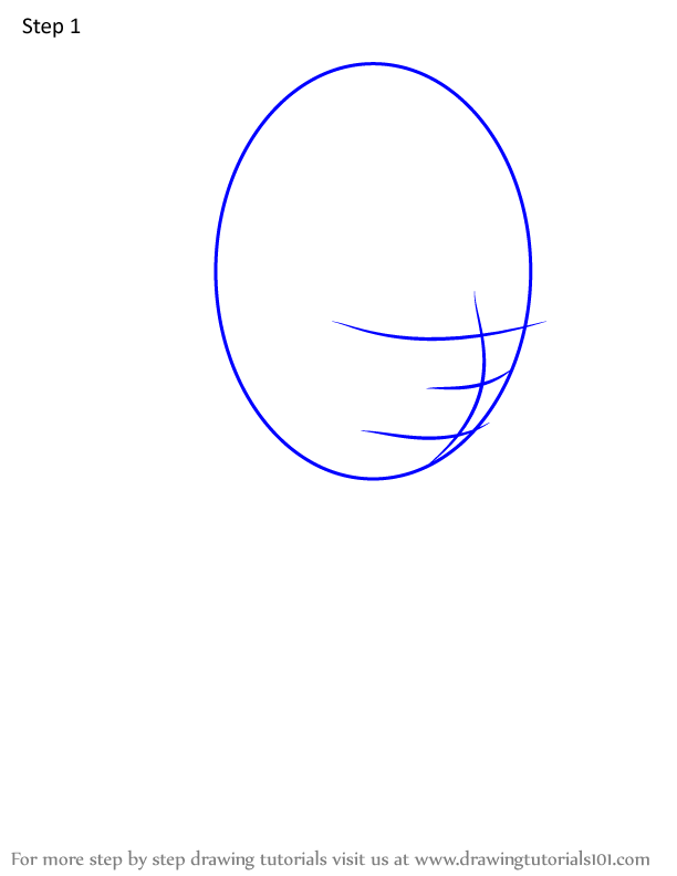 How to Draw Naoko Yanagi from Fly Me to the Moon (Fly Me to the Moon ...