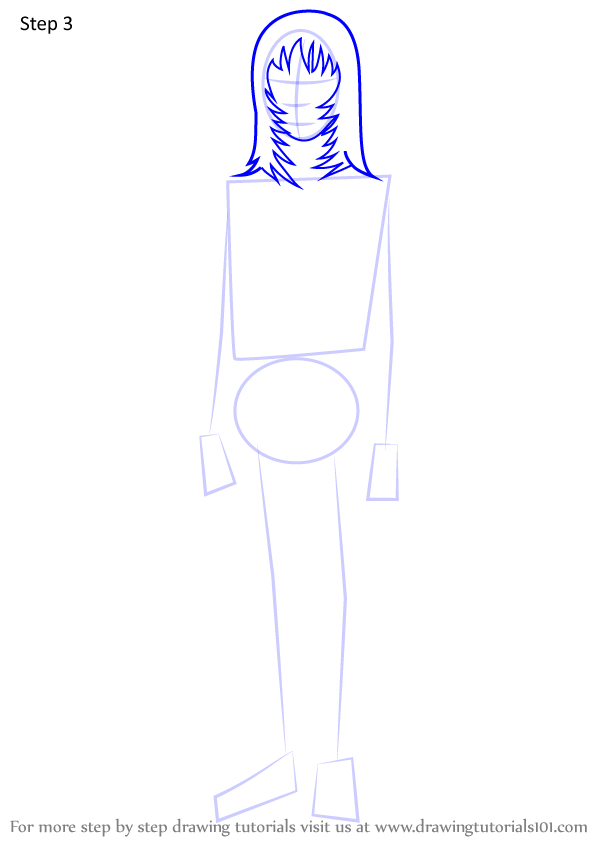 How to Draw Julia Crichton from Fullmetal Alchemist (Fullmetal ...