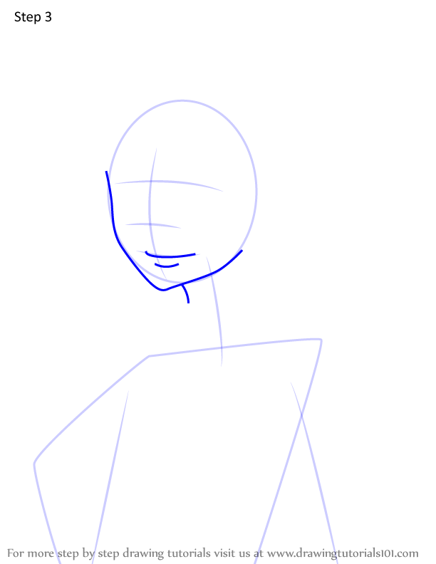 Learn How to Draw Arc Mage from Goblin Slayer (Goblin Slayer) Step by ...