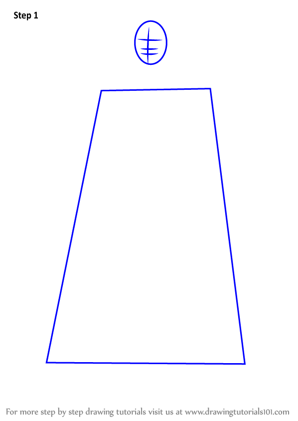 How to Draw Agrippa Maintainer from Gundam (Gundam) Step by Step ...