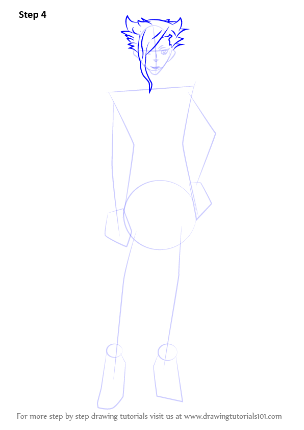 How to Draw Britney from Hai to Gensou no Grimgar (Hai to Gensou no ...